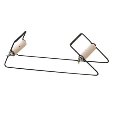 BeadSmith Ricks Bead Loom Kit For Beginners - Weave Necklaces Bracelets ...