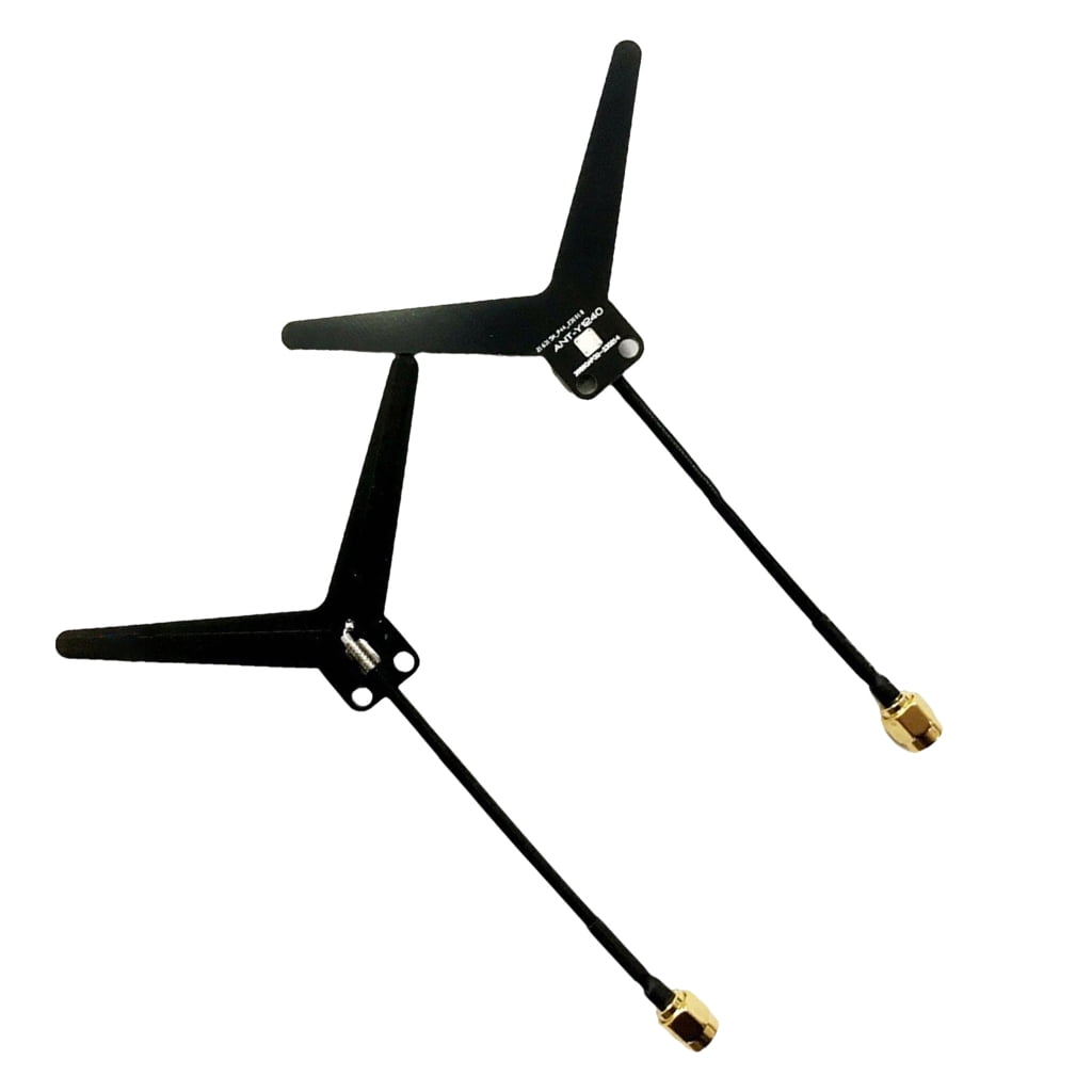 LIANXUE Dipole Antennas Y1240 1.2GHz 1.3GHz Transmission Antennas for ...