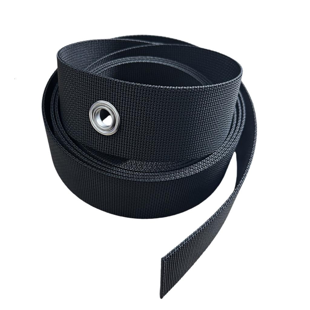 LIANXUE Diving Backplate Webbing Scubas Diving Weight Belt Webbing ...