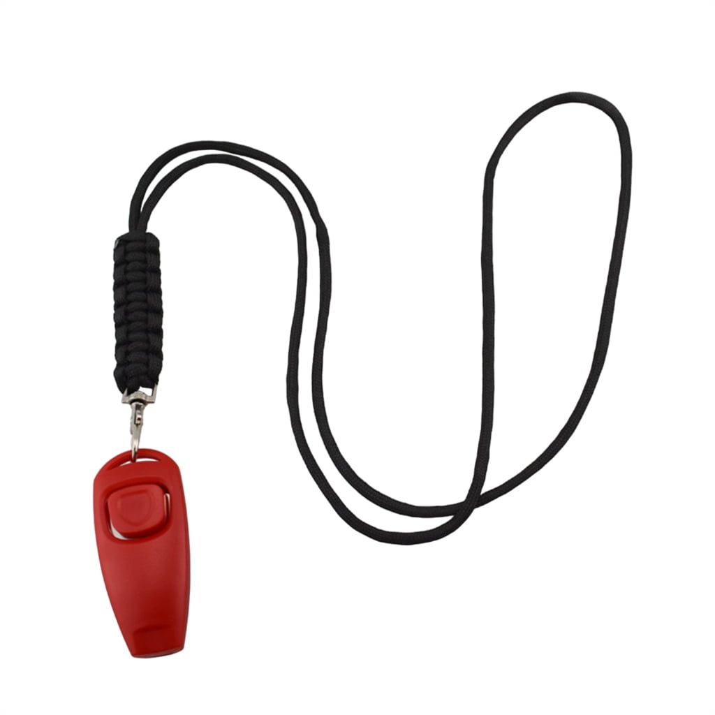 Dog Obedience Aid Effective Barking Control Dog Training Clickers with ...
