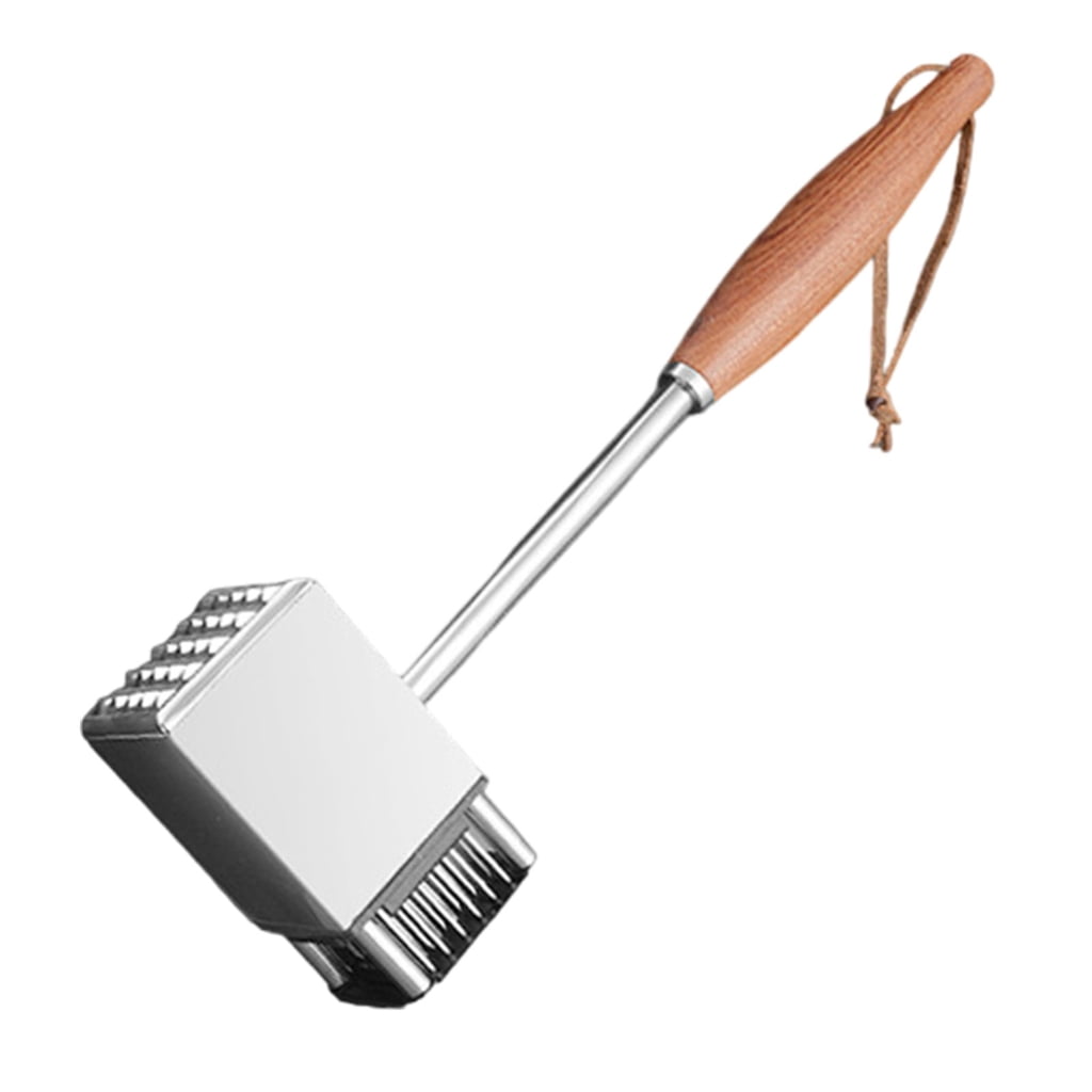 LIANXUE Domestic Meat Loosening Needle Efficient Meat Steaks Tenderizer Convenient Tool for ...