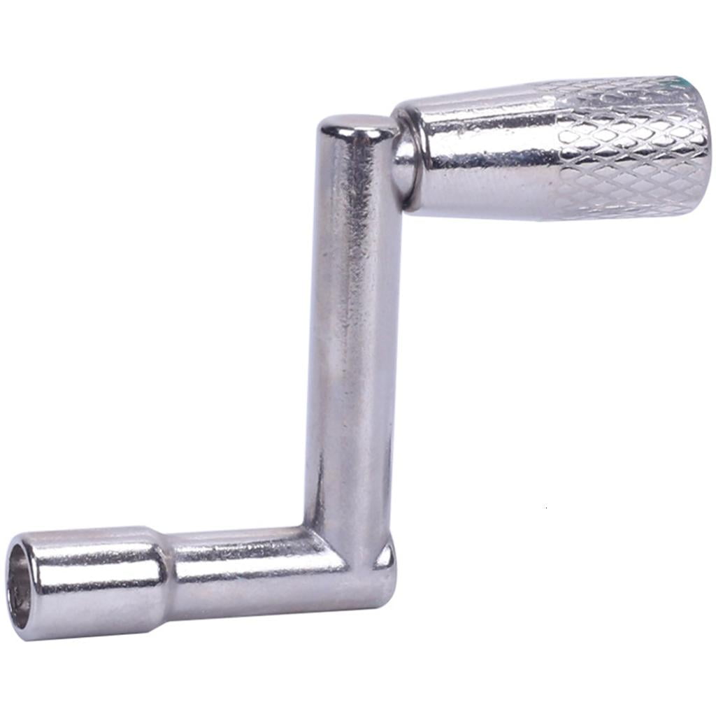 LIANXUE Drum Tuning Key Adjusting Wrench Metal Z-shaped T-shaped ...