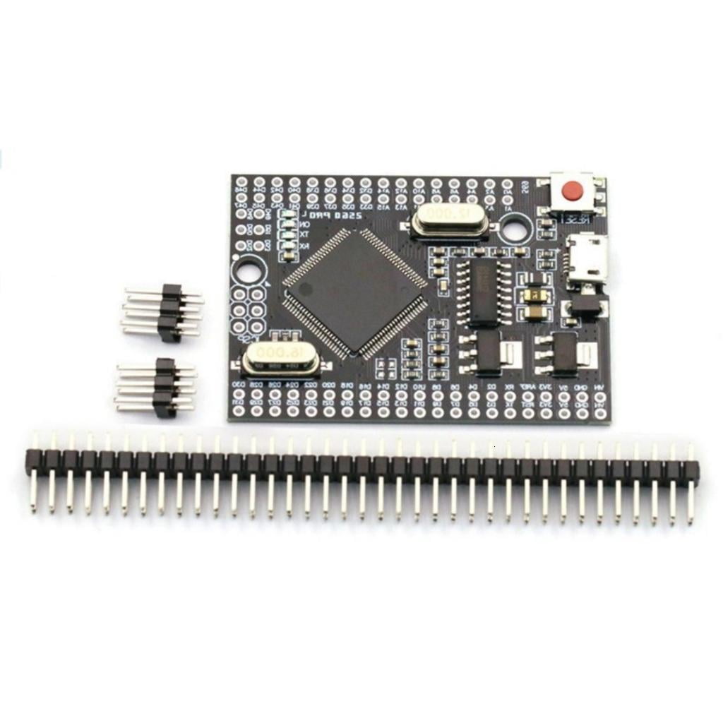 LIANXUE Embedded Mega2560 CH340G/ATmega2560 USB C Development Board ...