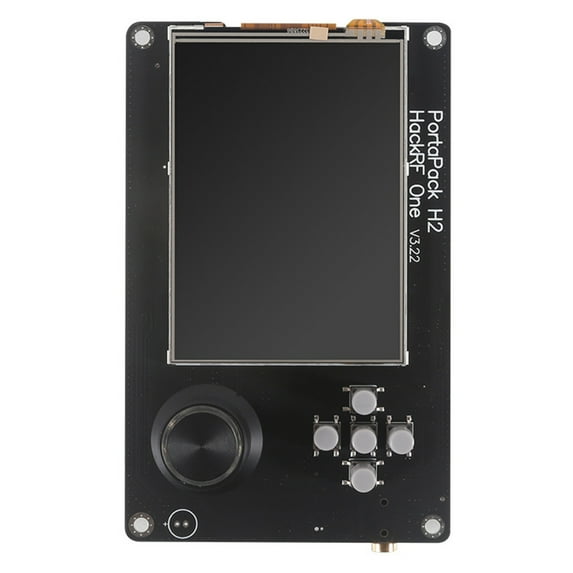 LIANXUE Enclosure Shell Project Box Protective Housing for PortaPack ...