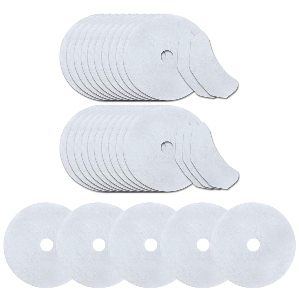 LIANXUE Exhaust Filters Set Universal Dryer Lint Filter for Panda ...