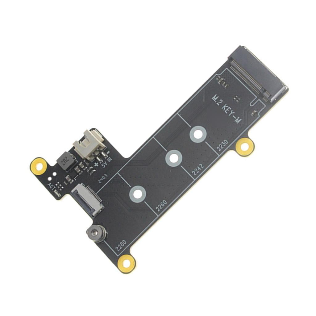 LIANXUE Expand Device Storage Capacity X1001 KEYM NVMe SSD Integration ...