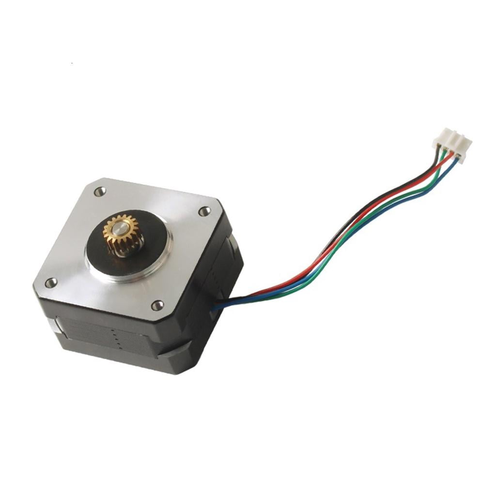 LIANXUE Extruder Stepper Motor Replacement Stepping Motor Extruder ...