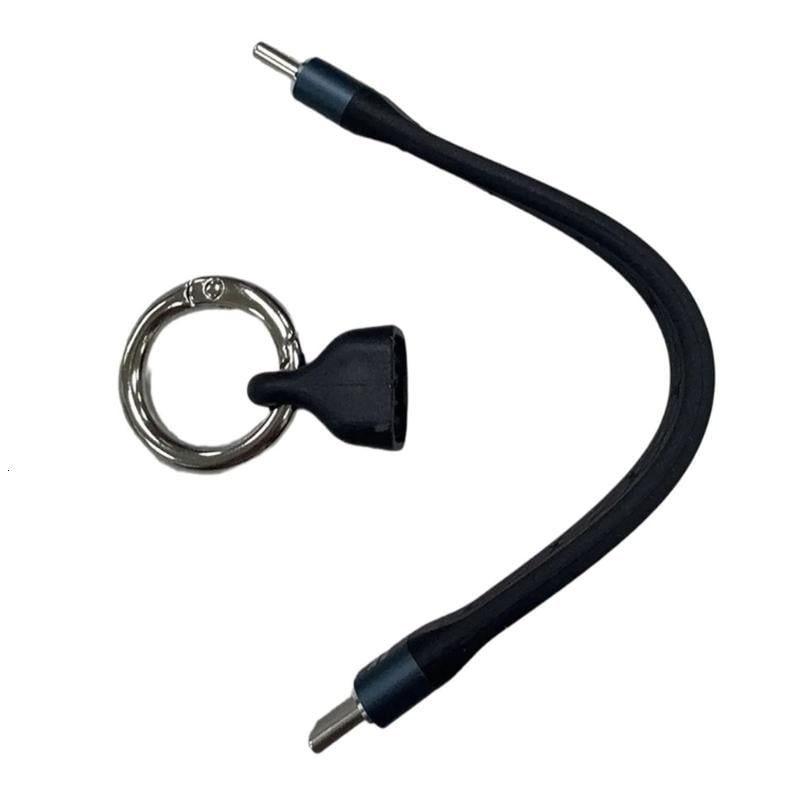 LIANXUE Fast Speed 40Gbps USB C Cable PD240W Rapid Charging 8K Video ...