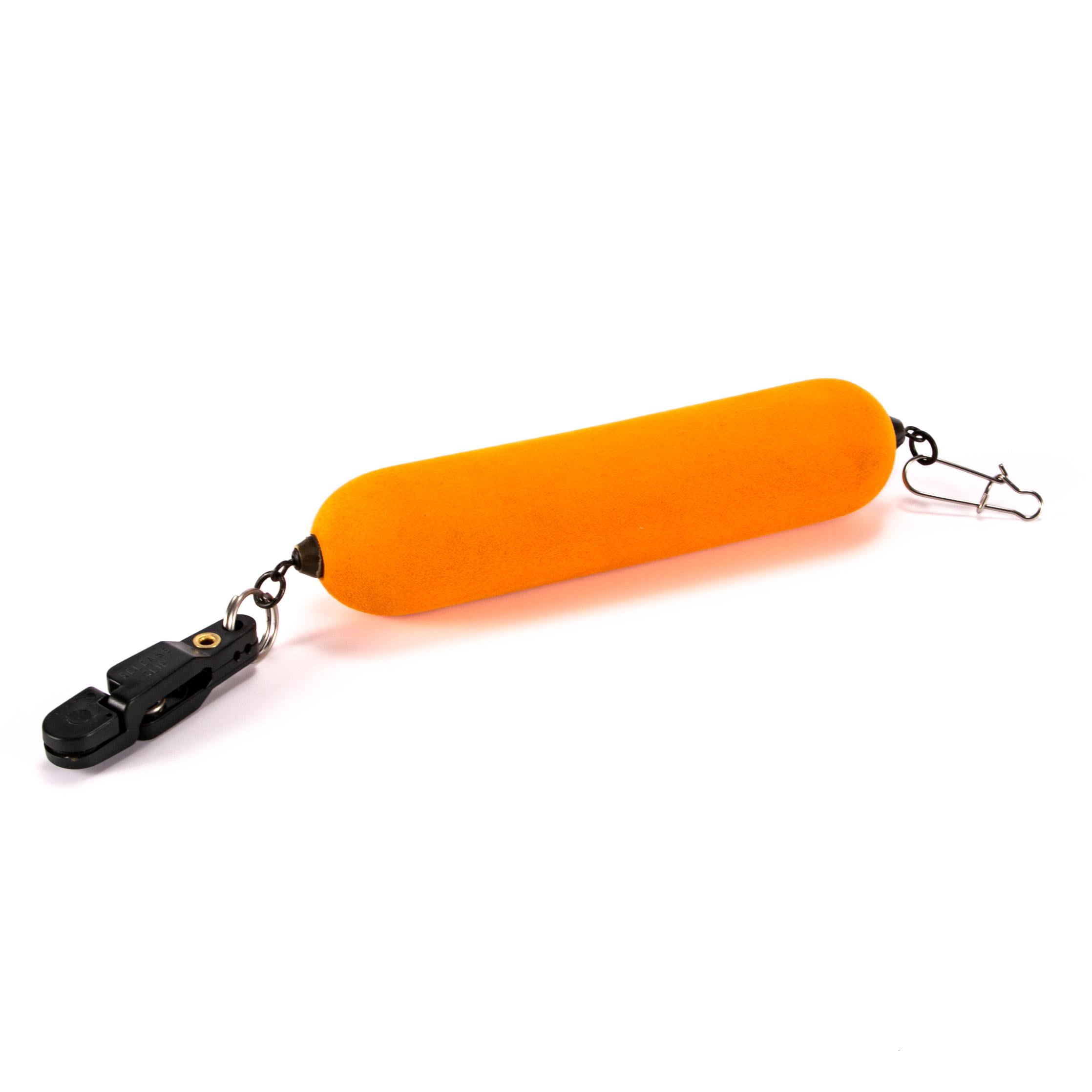 LIANXUE Fishing Float EVA Foam Floats Sea Fishing Buckle Pins Bobber ...