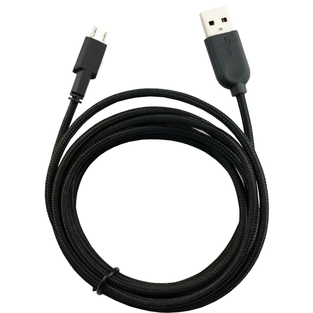 LIANXUE Flexible USB Charging Cable Wire for 610M 310M Gaming Mouse ...
