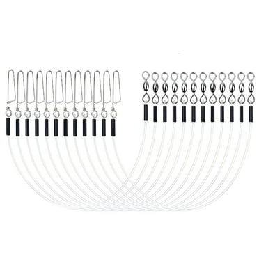 Rio Products Steelhead/Salmon Leader 6' #10 - Walmart.com