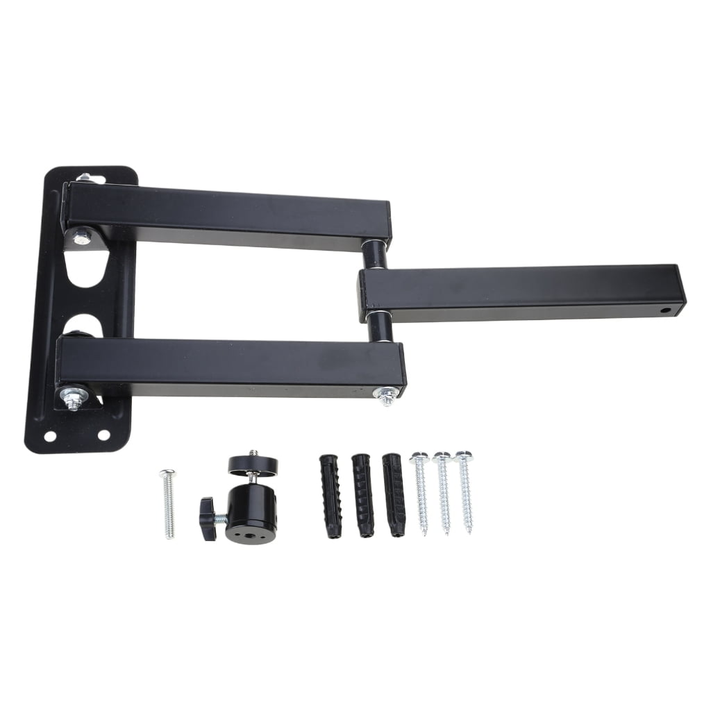 LIANXUE Foldable Projector Holder Ceiling Mount Stand for Space Saving ...