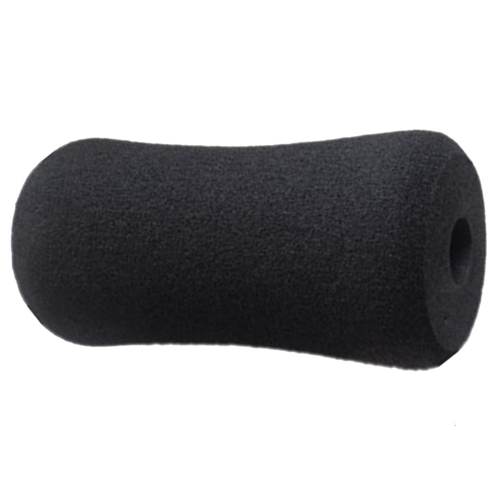 LIANXUE Foot Foam Pads Rollers Foam Roller Foot Pads Machine Tube Leg ...