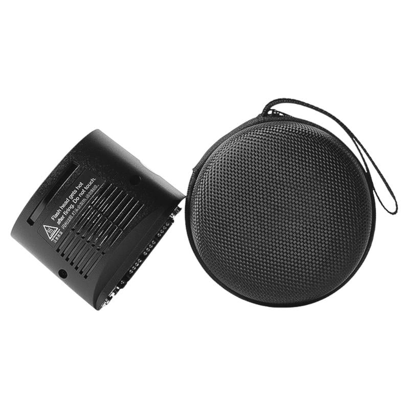 LIANXUE For H200R AD200 Round Head Flash Extension Strong Power Natural ...