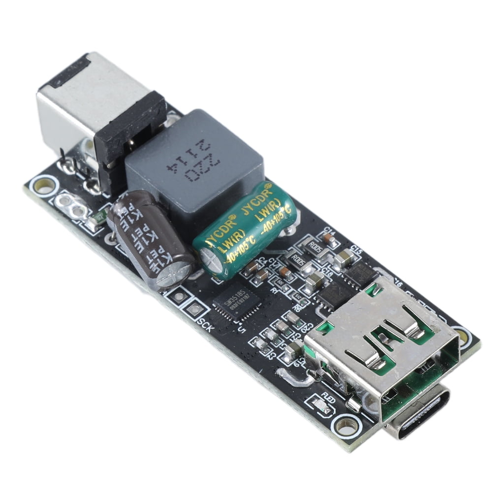 LIANXUE Full Protocol 100W Quick Charging Module Support SCPFCP QC4 ...