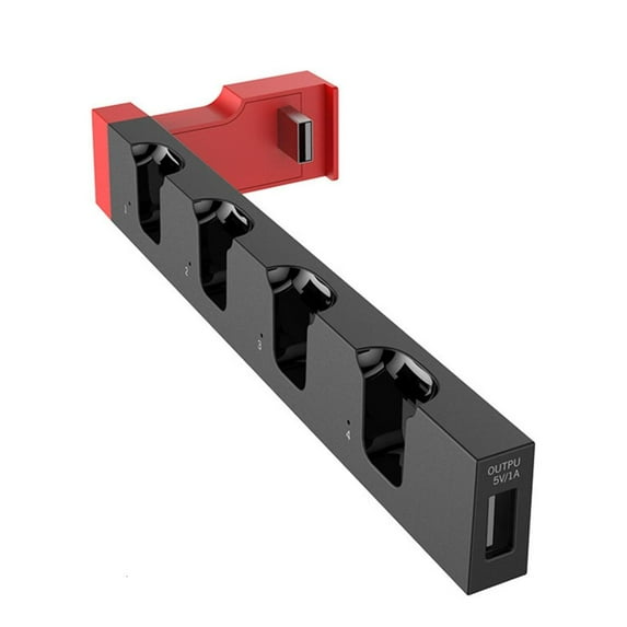 LIANXUE Game Enthusiast Multifunctional Stand stations Base Gaming ...