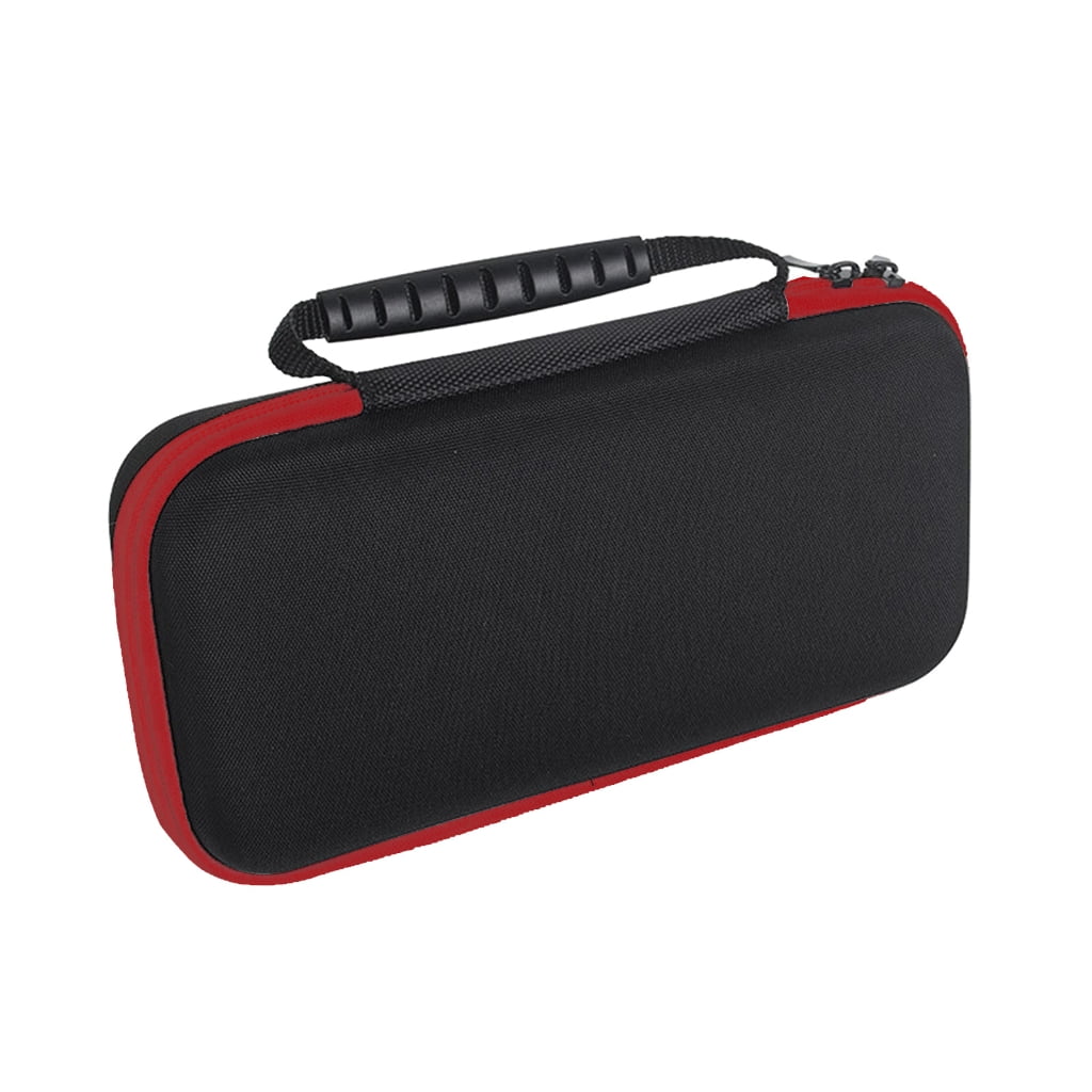 LIANXUE Gaming Console Handheld Carrying Case Storage Bag EVA Hard ...