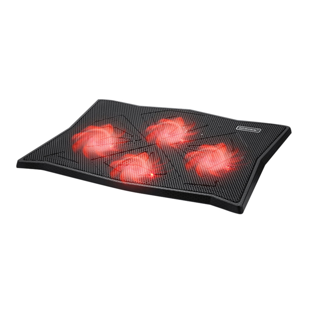 LIANXUE Gaming Laptop Cooling Pad Laptop Cooling Stand External Cooling ...
