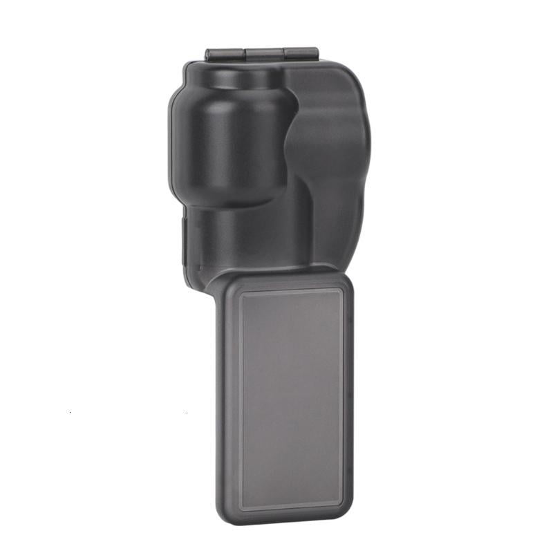 LIANXUE Gimbal Camera Cover for Pocket 3 Lens Cap Front Vision Sensor ...
