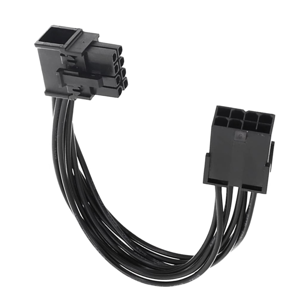LIANXUE Graphics Card 8Pin Power Modules Cable 8Pin Female to 8Pin Male ...