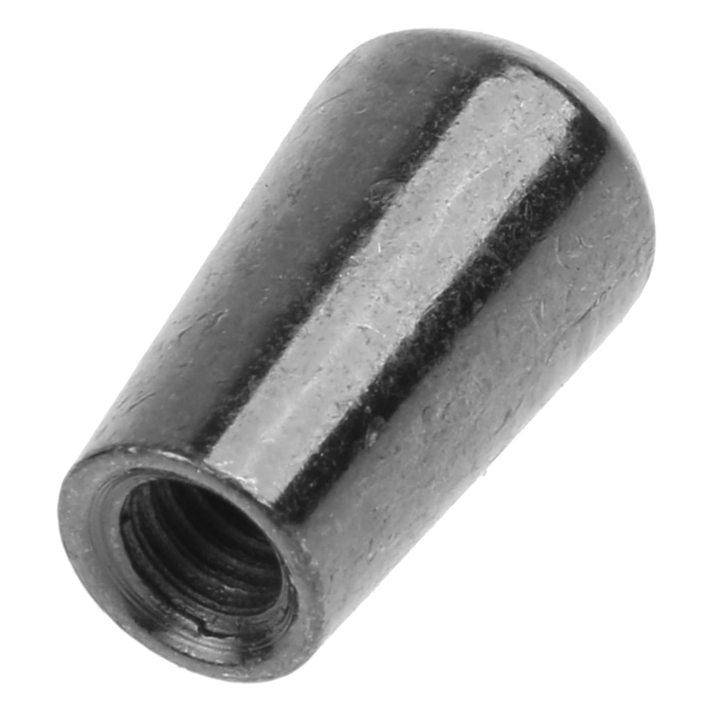 Lianxue Guitar 3 Way Toggle Switch Selector Toggle Switch Knob Tip Cap