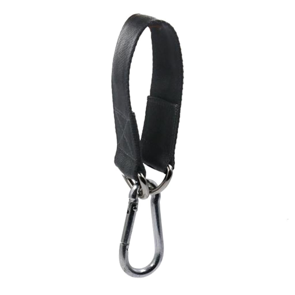 LIANXUE Hanging Lifting Strap Pull up Gym Straps Workout Pull up Bar ...