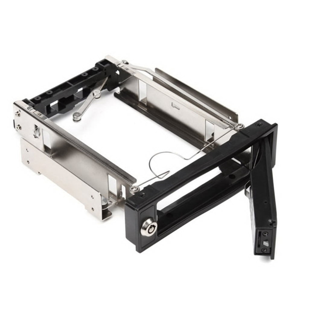 LIANXUE Hard Drive Rack 3.5inch Internal Hard Drive SSDs Adapter ...
