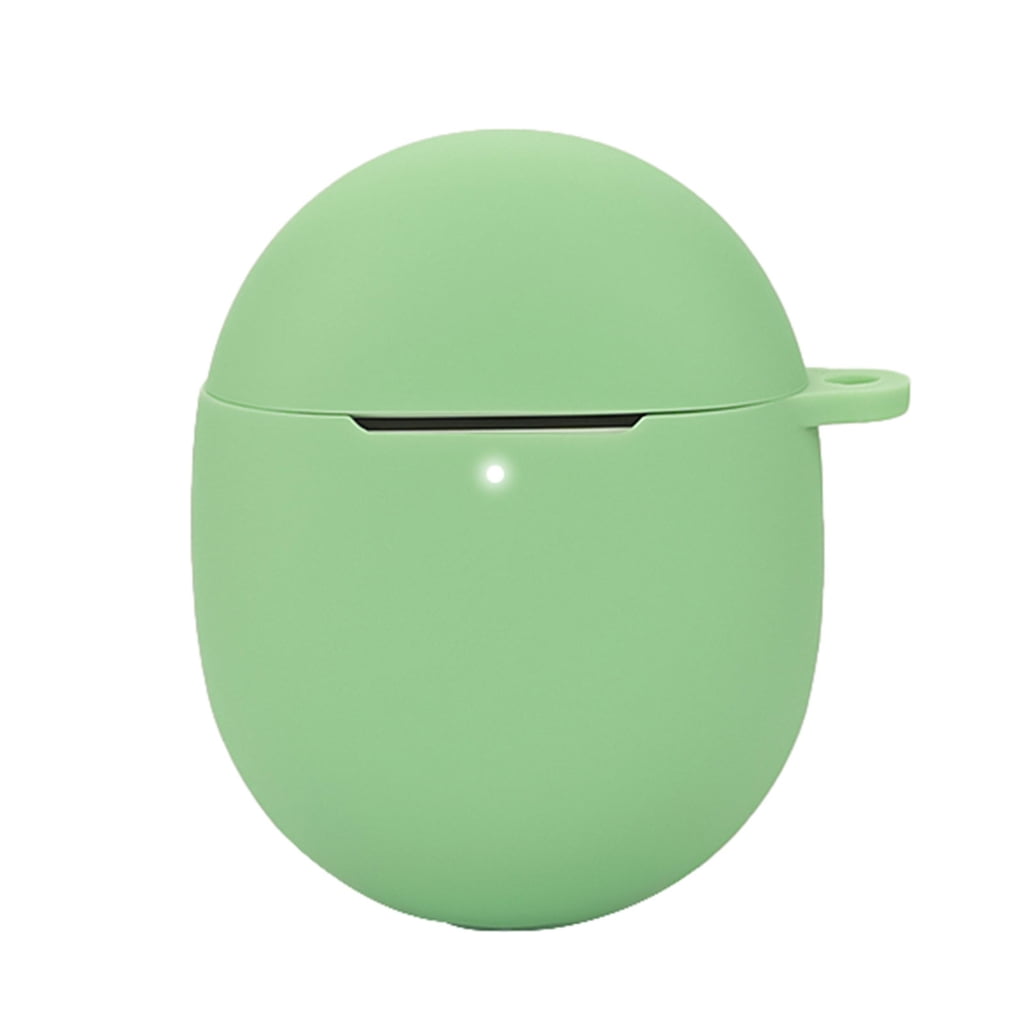 LIANXUE Headphones Storage Case Housing Soft Skin for Earbuds ...