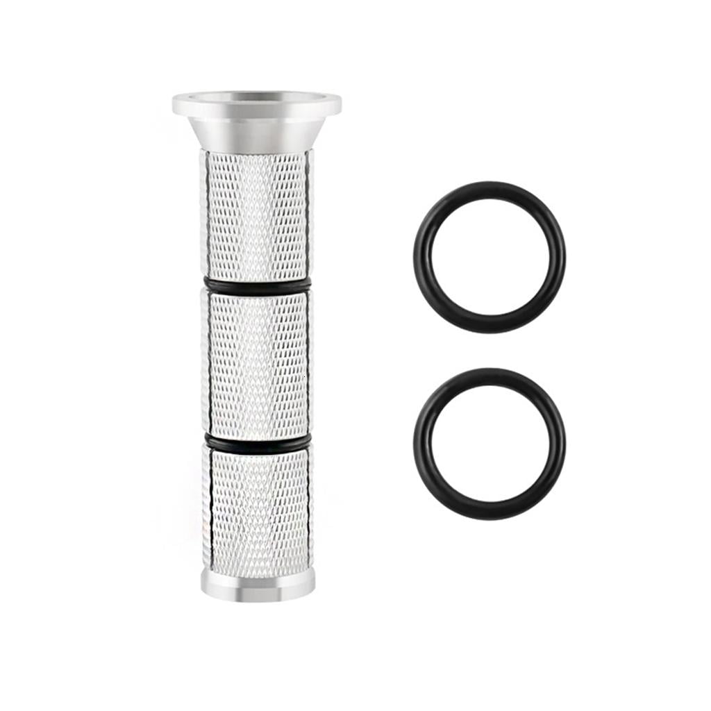 LIANXUE Headset Replacement Aluminum Alloys Headset Expander Plug Bikes ...