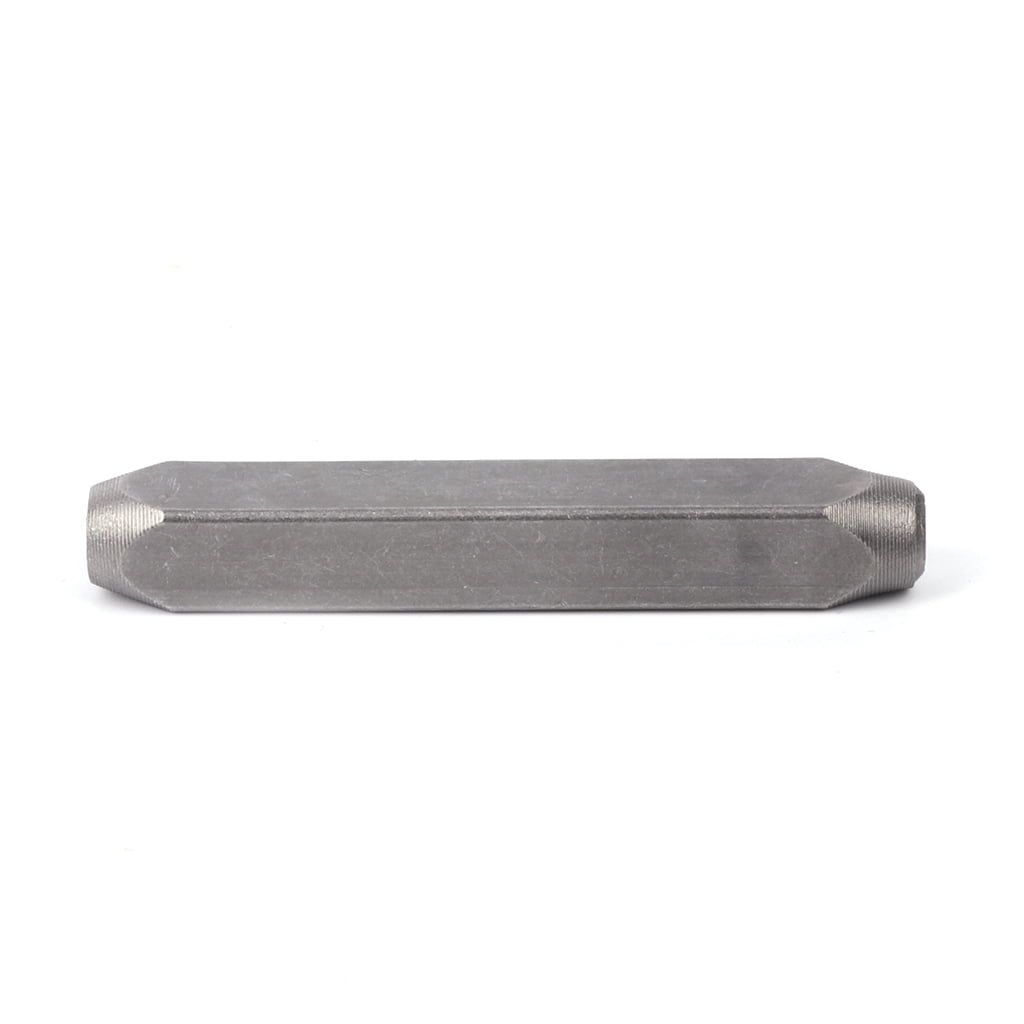 LIANXUE Heart Impress Steel Design Embossed Stamp Hand Punch Imprint ...