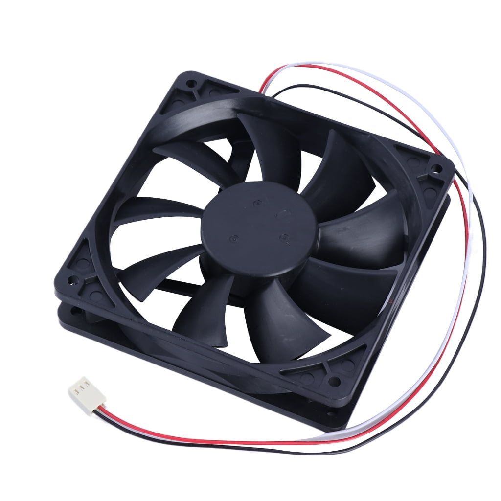 LIANXUE Heat Dissipation 4710KL-05W-B50 24V 12cm Cooling Fan for ...
