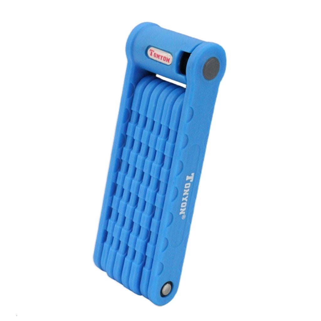 LIANXUE Heavy Duty Anti Theft Lock Secure Guard with Keys & Easy ...