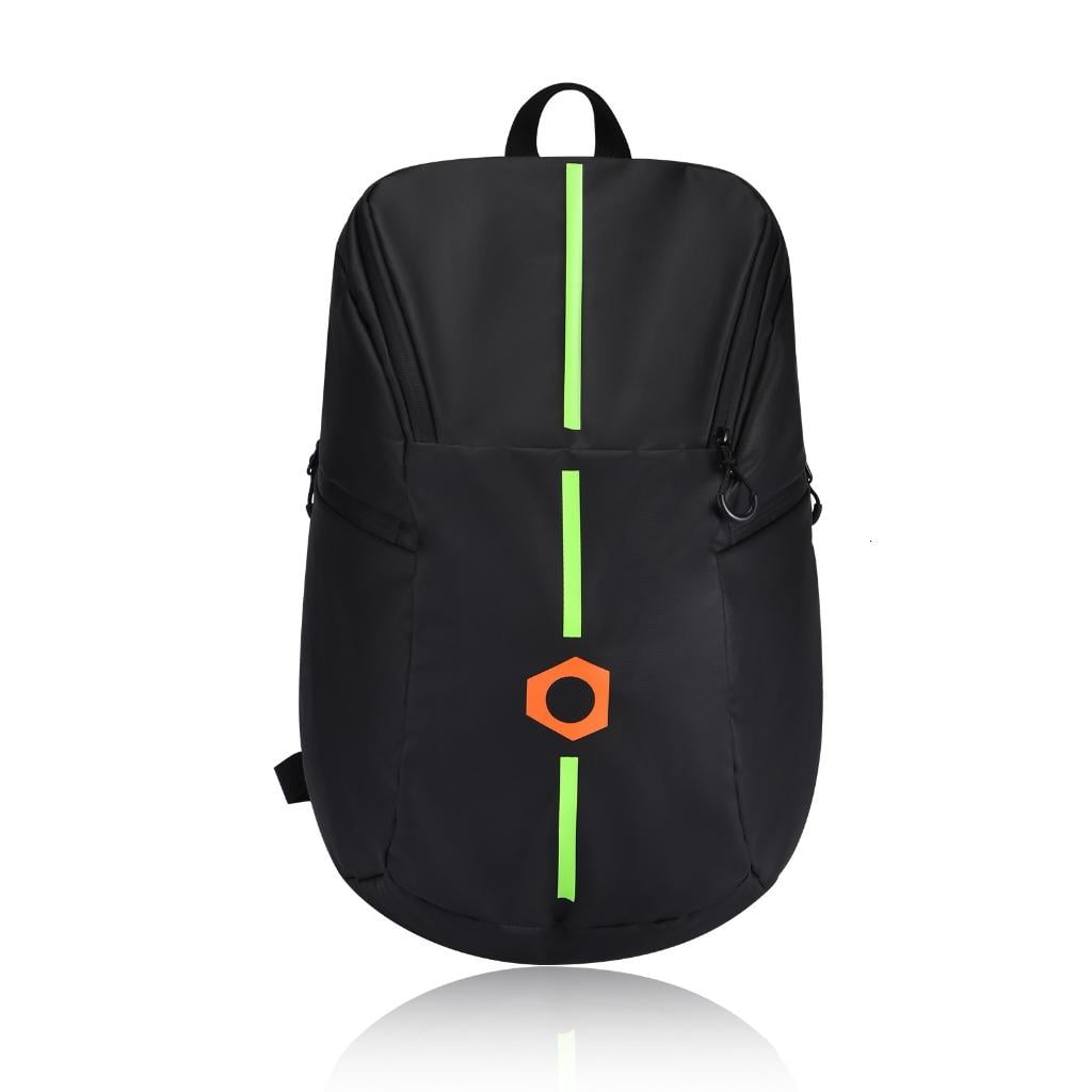 LIANXUE Helmets Pack Holder Bag Motorcycle Helmets Backpack Outdoor ...