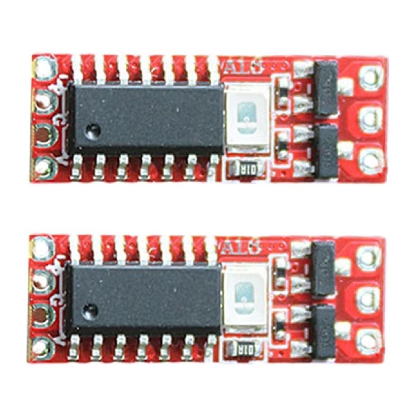 LIANXUE High Performances Brushless Motor Driver Board for Airplanes ...