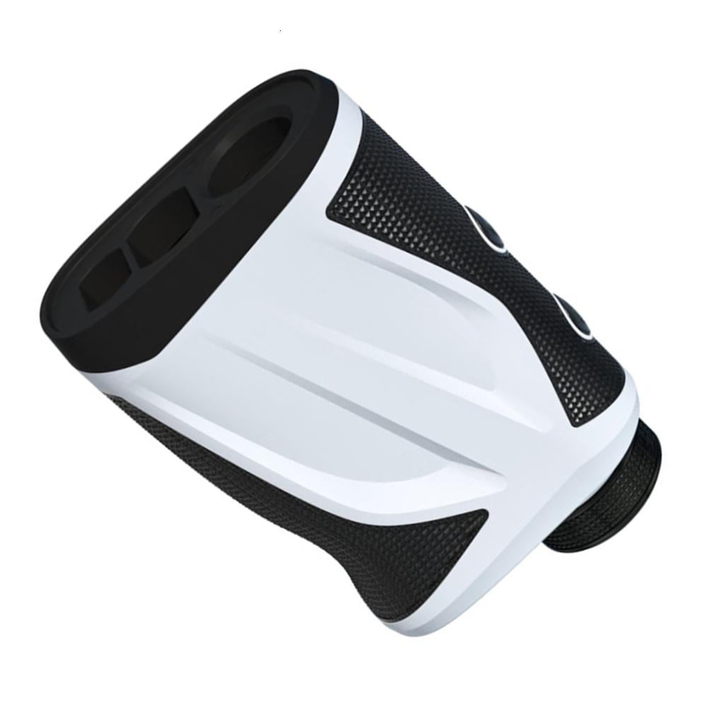 LIANXUE High Precision Golf Rangefinder Rechargable Slope Pin Distance ...