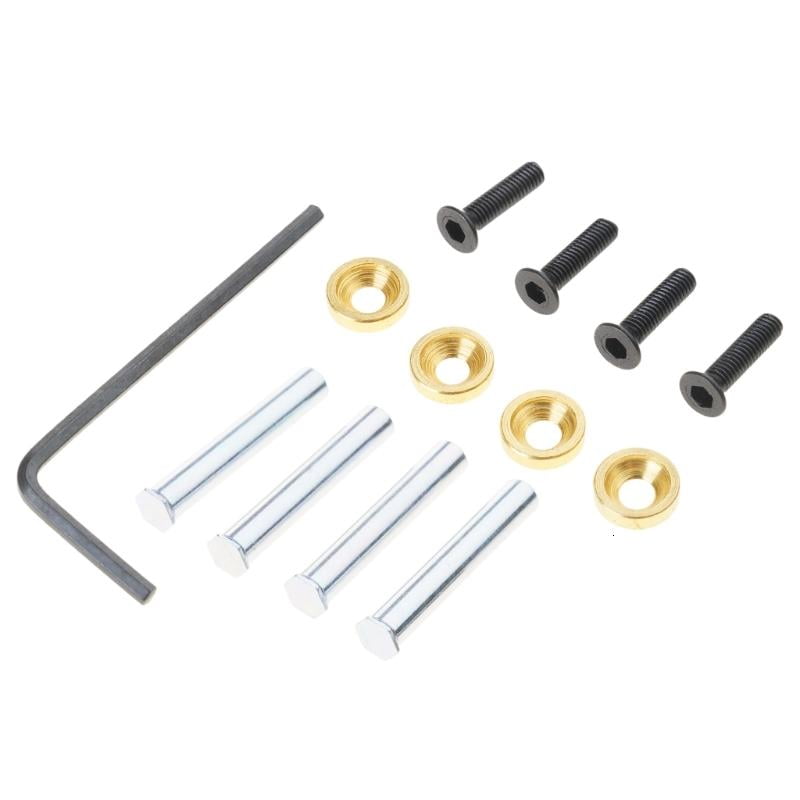 LIANXUE High-Quality Metal Fan Screws for 25mm Thickness Computer Fan ...