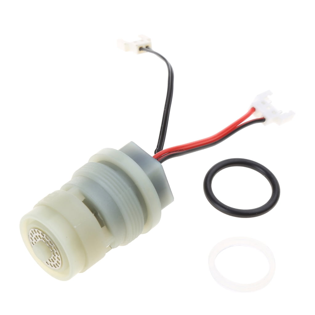 LIANXUE Industrial Grade 6V Water Flows Generator Micro Water Turbine ...