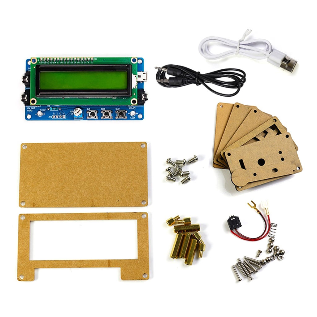 LIANXUE Interactively Morse Code Learning Set for Technicians with ...