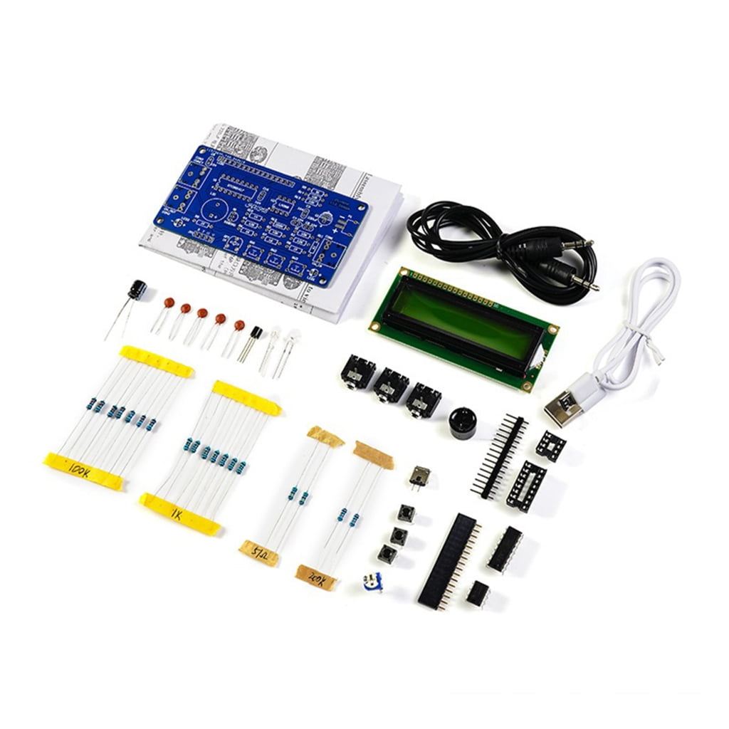 LIANXUE Interactively Morse Code Learning Set for Technicians with ...