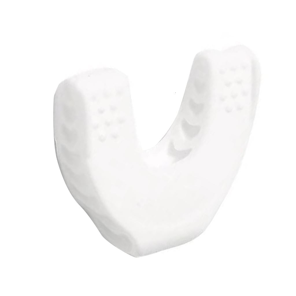 LIANXUE Jaw Exerciser Face Slimmer Silicone Jawline Exerciser Muscle Training Face Lifter ...