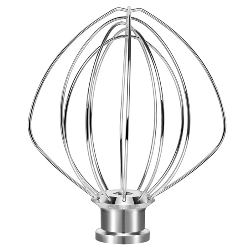 LIANXUE K45WW Wire Whip Attachment for Tilt-Head Stand Mixer Stainless ...