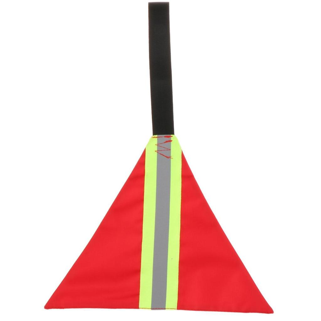 LIANXUE Kayak Warning Flags Kayak Safety Travel Flags for Canoes ...