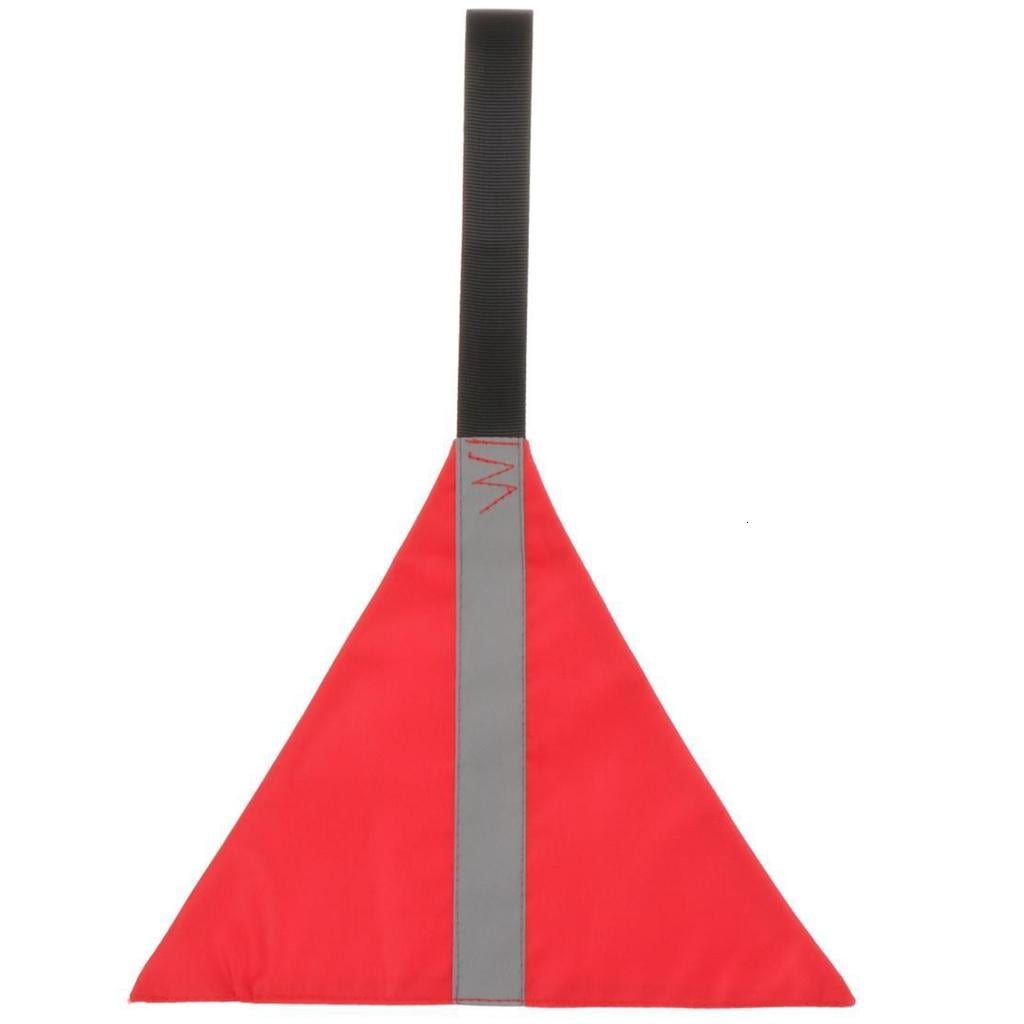 LIANXUE Kayak Warning Flags Kayak Safety Travel Flags for Canoes ...