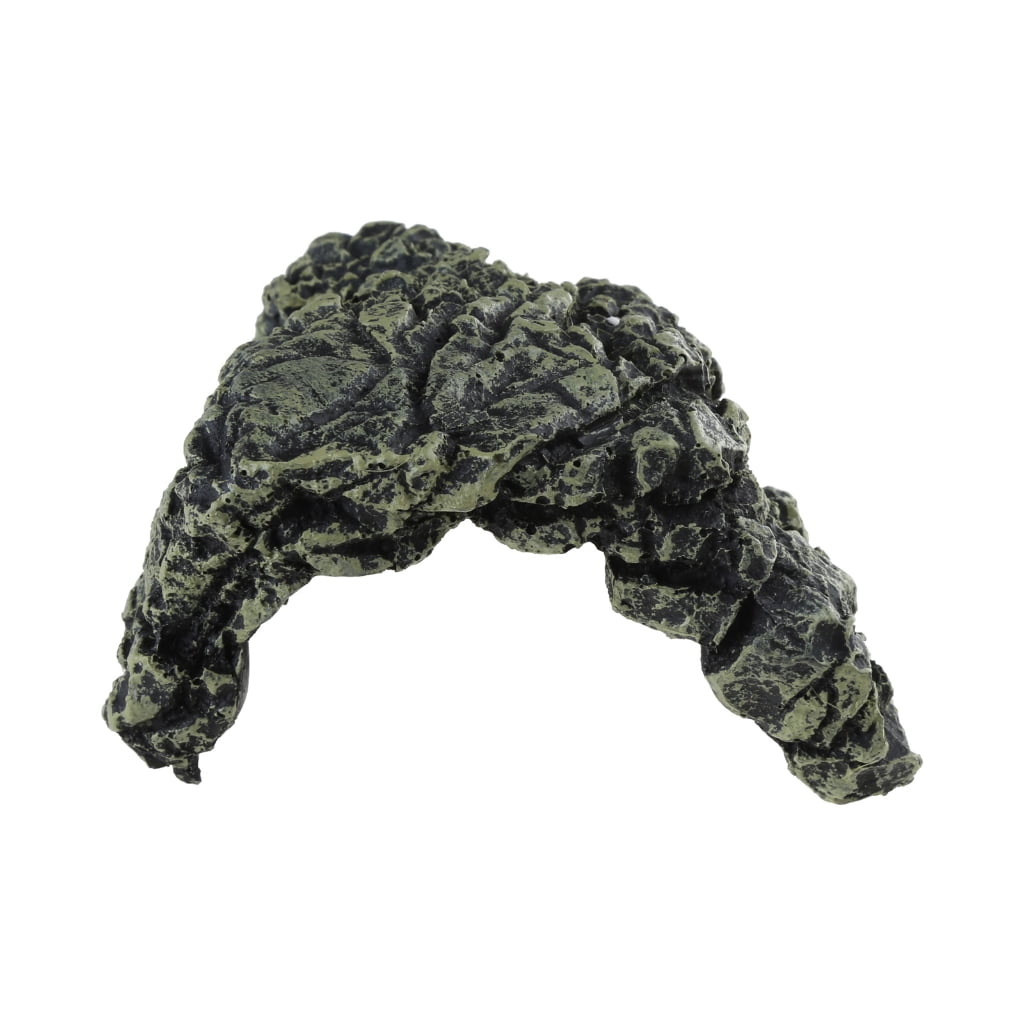 LIANXUE Landscape Rock Cave Hideouts House for Aquatic Fish Shrimp ...