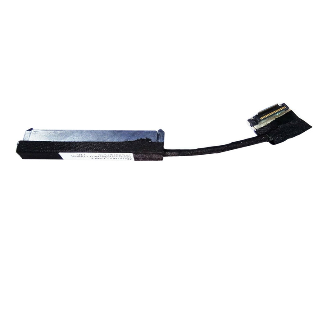 LIANXUE Laptop SATA Hard Drive Cable HDD Connector for Latitude 5550 ...