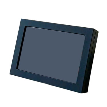 Wooden Graduation Shadow Box Frame with Cap & Tassel Holder, Diploma ...