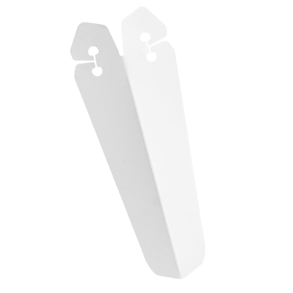 LIANXUE Light Weight Bicycles Mudguard Removable Bike Quick Release Mud ...
