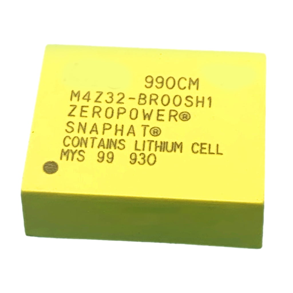 LIANXUE M4Z32-BR00SH1 Backup Battery Chips, Original Backup Modules ...