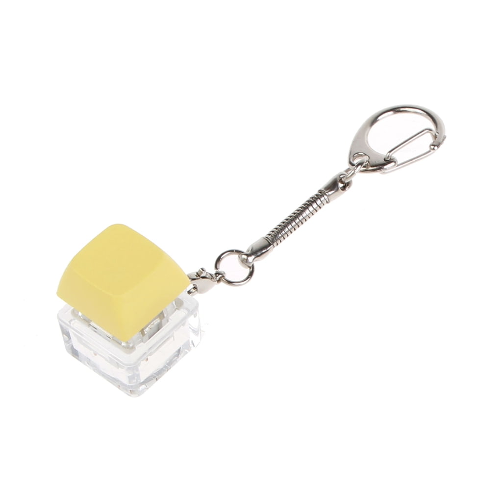 LIANXUE Mechanical Keyboard MX Switch Tester Lightless Transparent ...