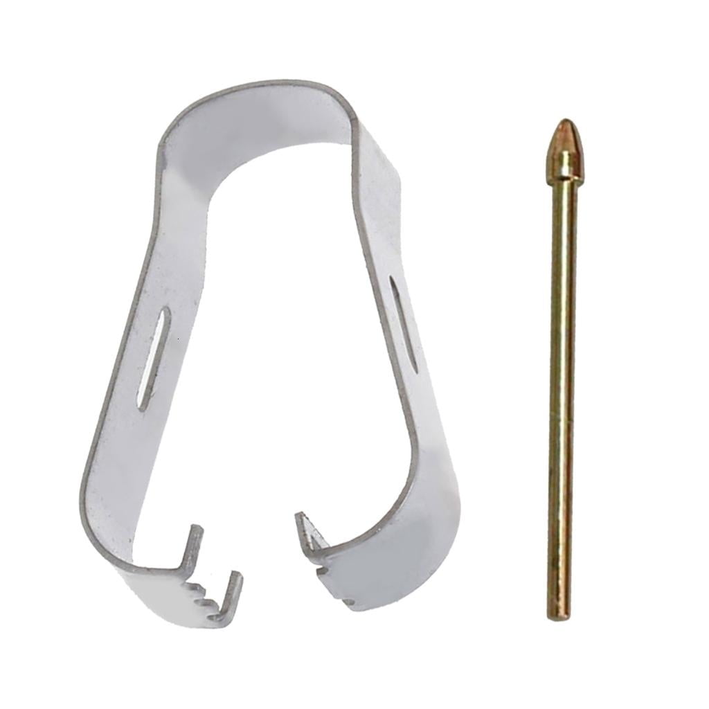 LIANXUE Metal Gold Pen Cartridge with Clip for Remarkable Scribe Secure ...